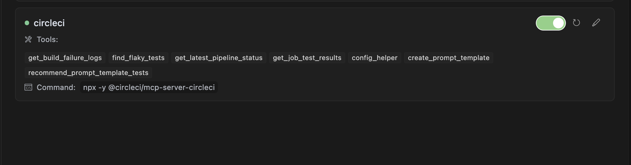 Use AI to resolve CI test failures with zero guesswork | CircleCI