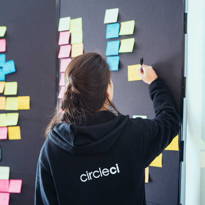 Search for Careers at CircleCI