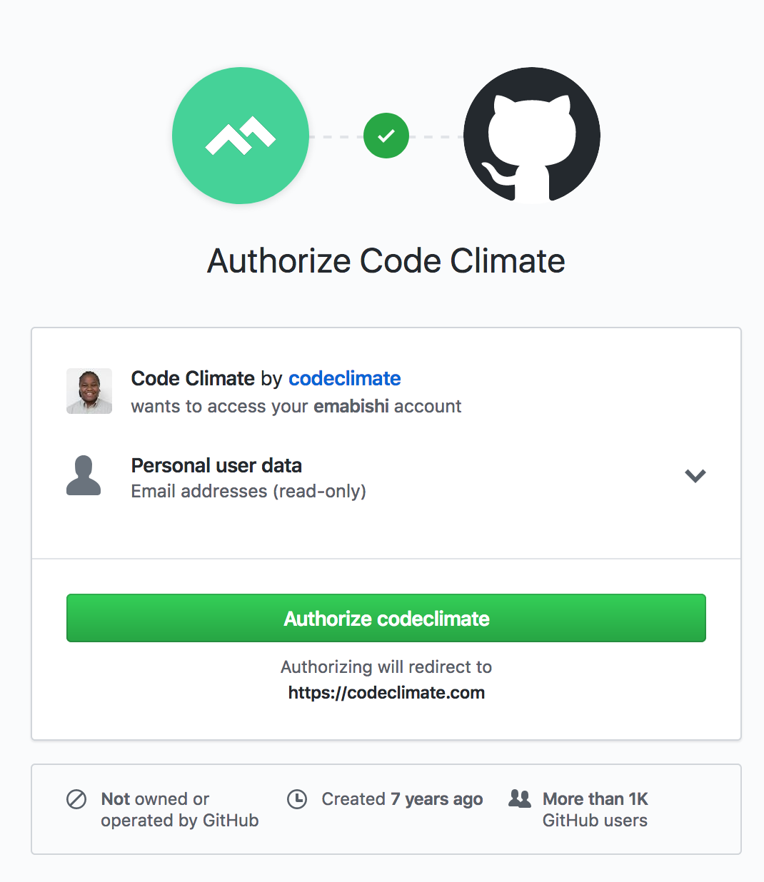 Continuous integration with Code Climate’s automated code review | CircleCI