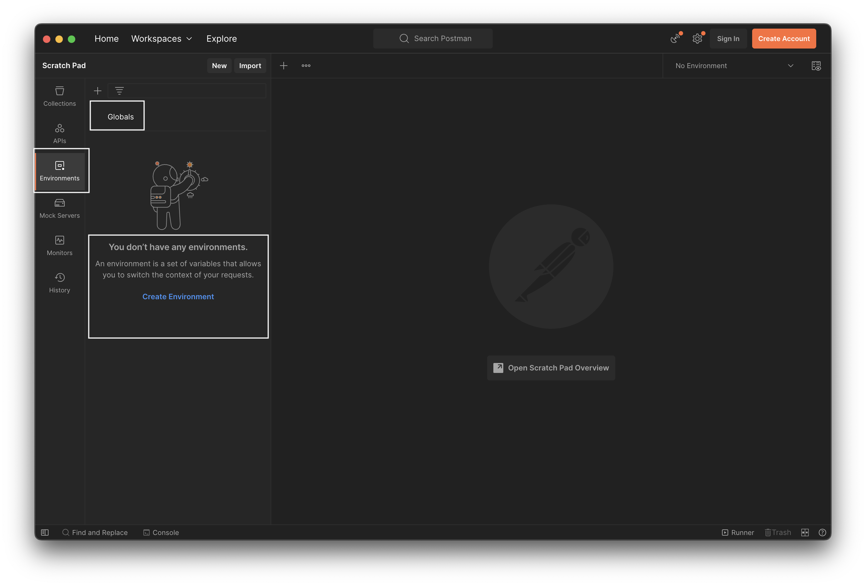 Testing an API with Postman | CircleCI