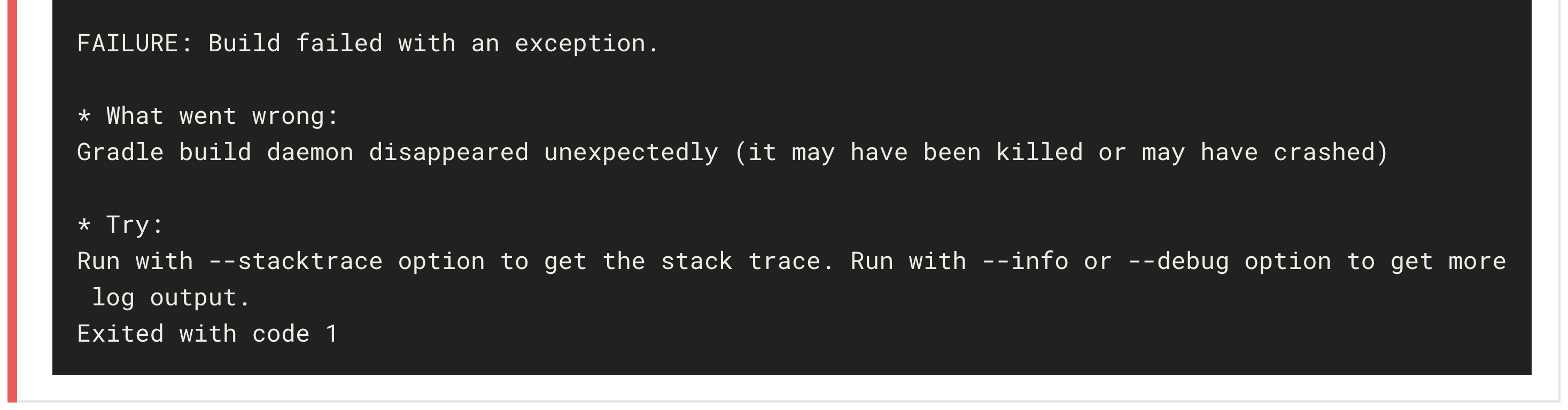 How to Handle Java OOM Errors | CircleCI How to Handle Java OOM Errors | CircleCI