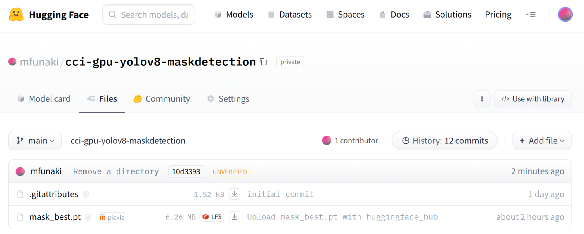 Optimize your MLOps pipelines with inbound webhooks | CircleCI