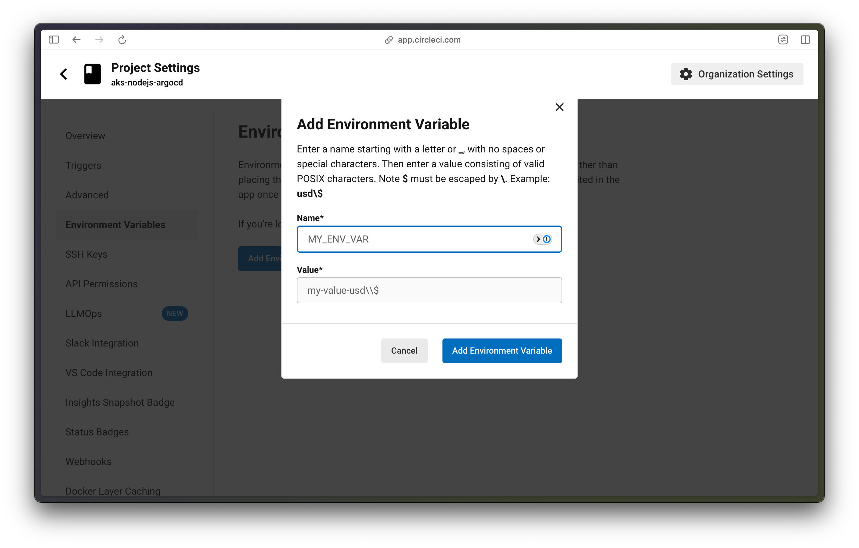 Deploy to Kubernetes with ArgoCD and CircleCI | CircleCI