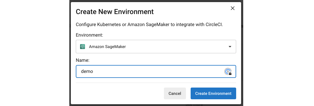 Using Amazon SageMaker orb to orchestrate model deployments | CircleCI