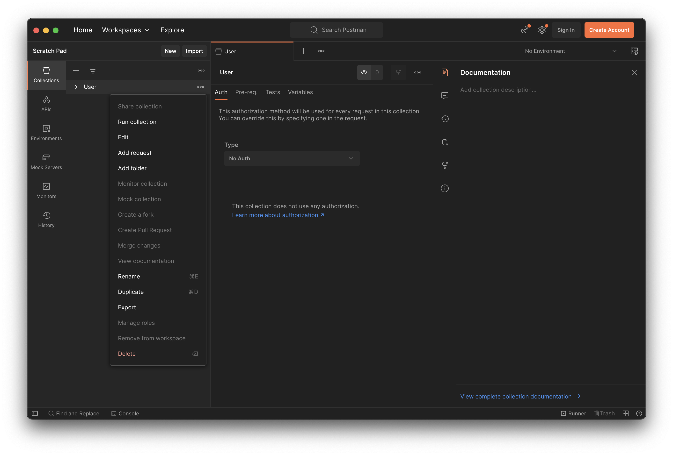 Testing an API with Postman | CircleCI