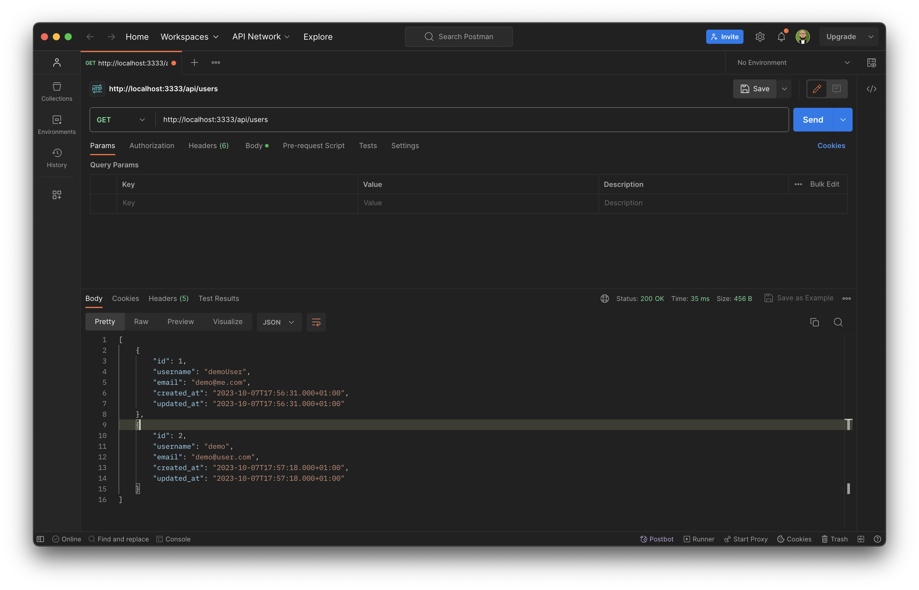 Automating deployment of an AdonisJS API to Heroku | CircleCI