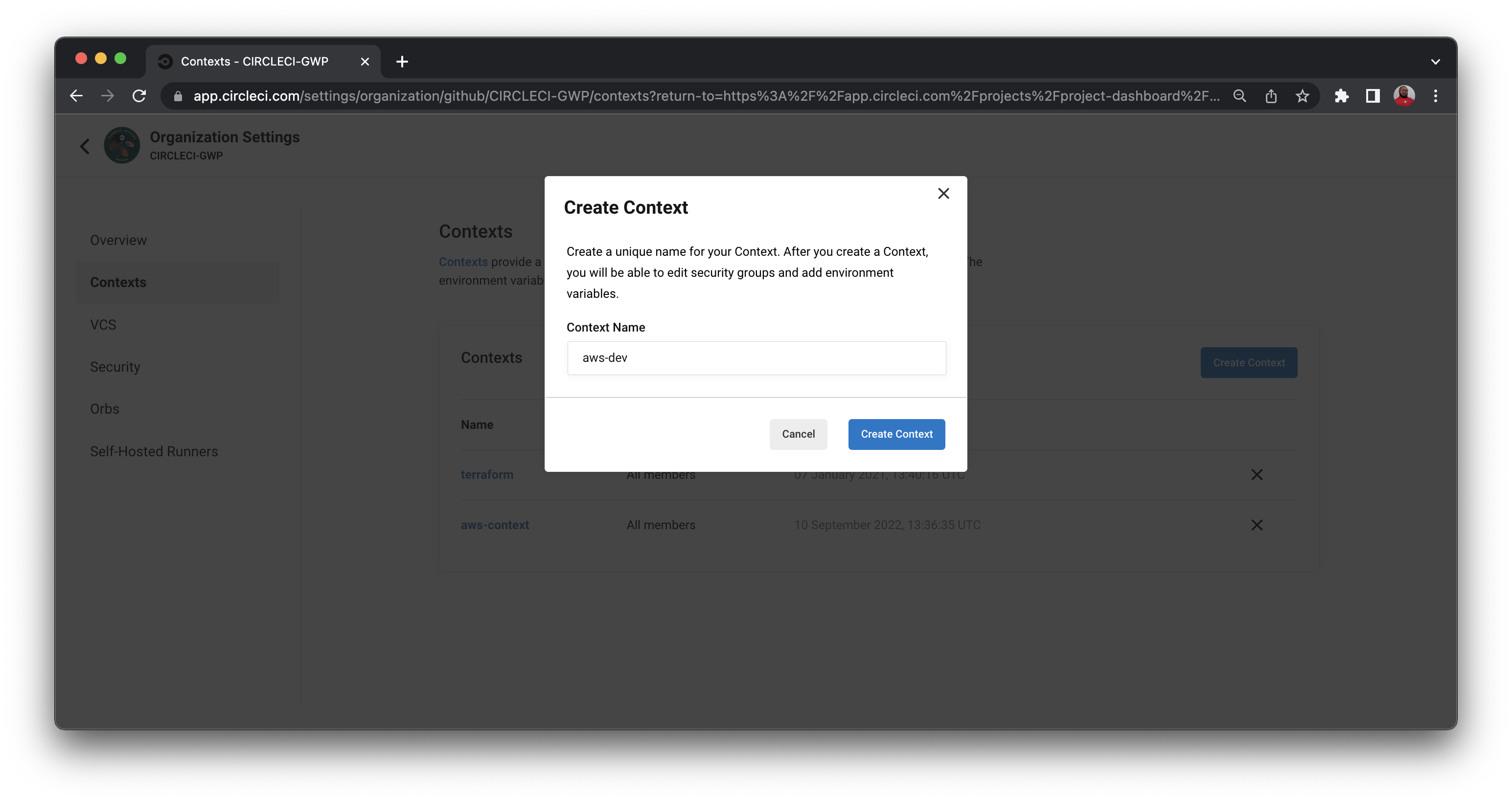 Automatically Deploy Private Docker Images To Amazon Ecr Circleci