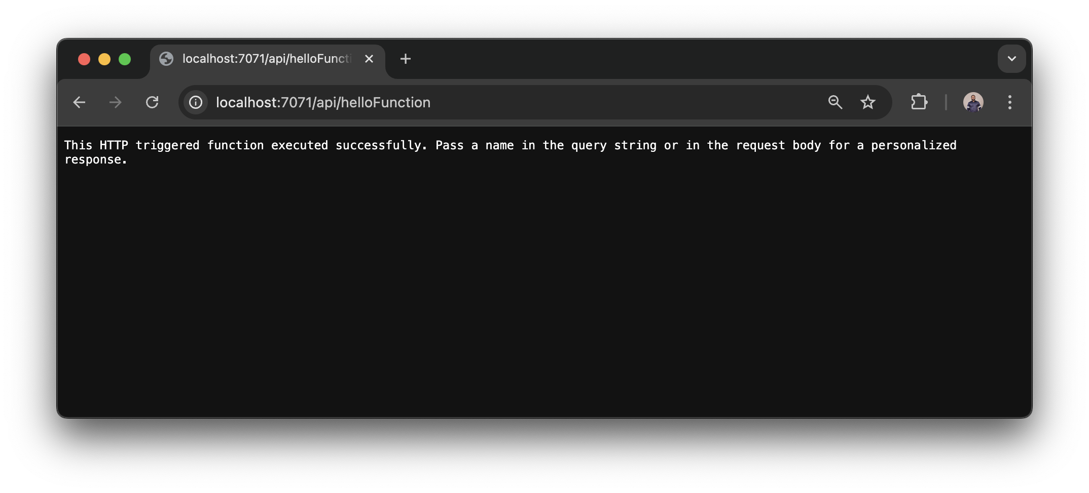 Using Circleci To Test And Deploy Python Serverless Functions On Microsoft Azure Circleci