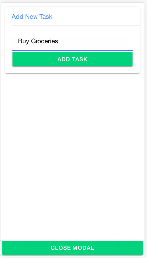 Continuous deployment for Ionic applications - CircleCI