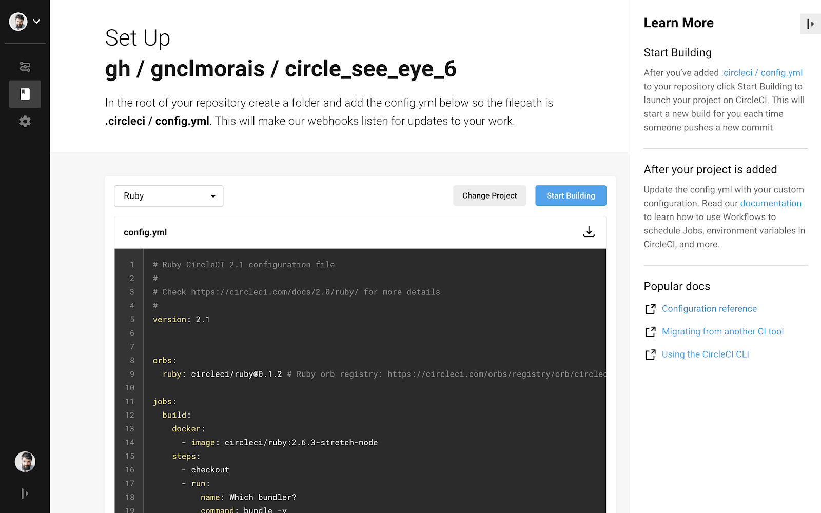 Capture a screenshot of failing end-to-end tests that pass on your ...