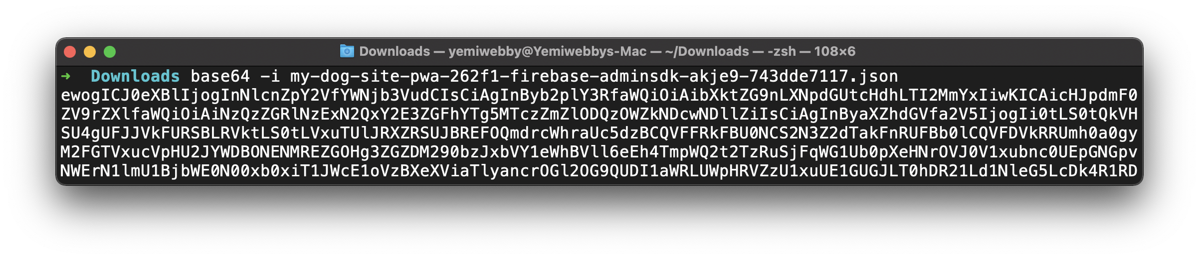 Continuous deployment for progressive web applications | CircleCI