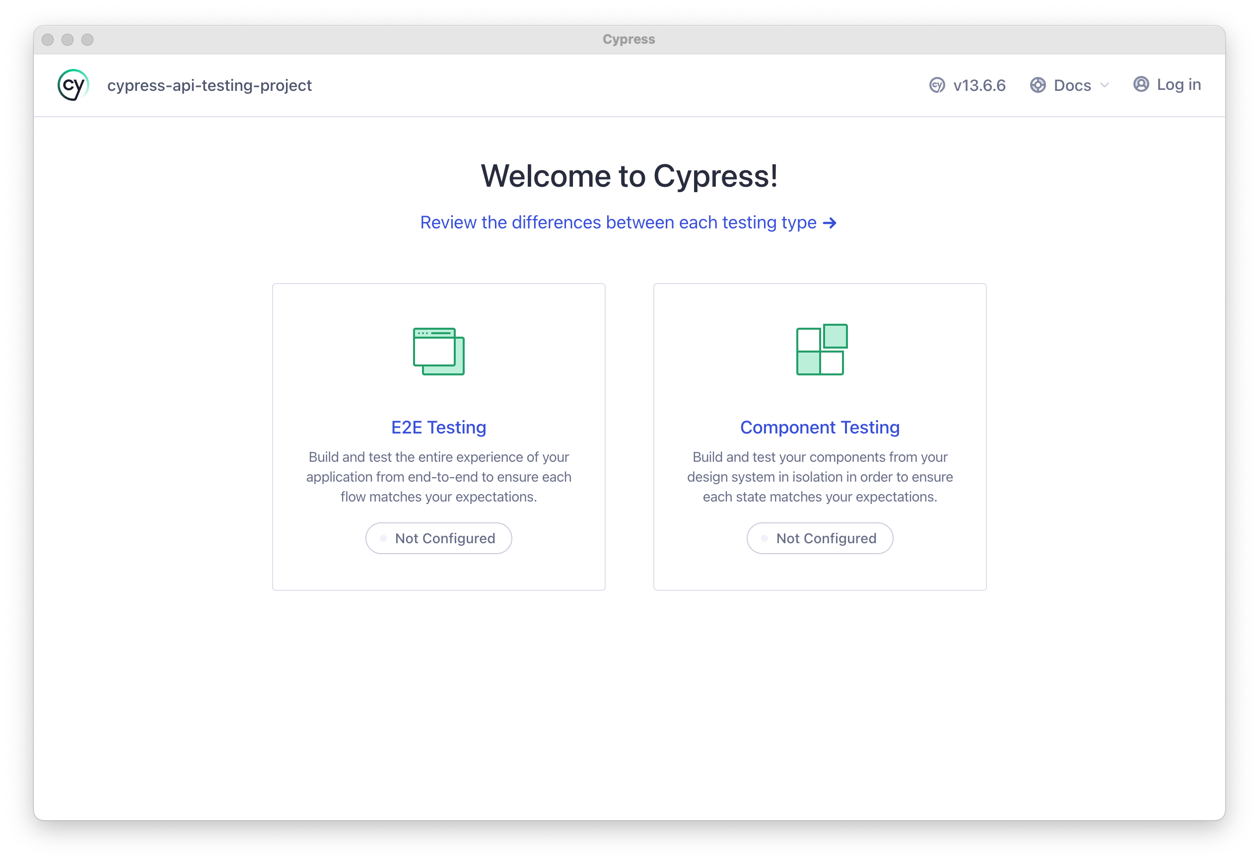 Testing an API with Cypress | CircleCI