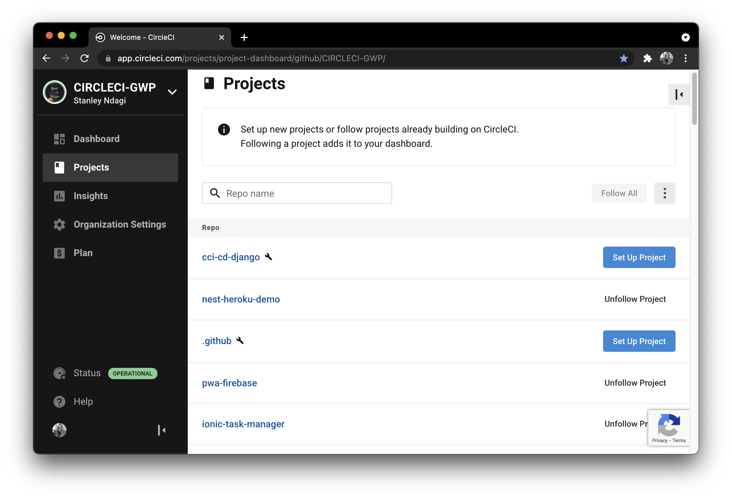 Django アプリケーションの継続的デプロイパイプラインの作成 | CircleCI