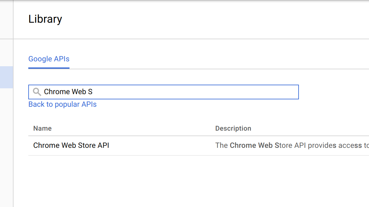 How to Continuously Deploy a Chrome Extension | CircleCI