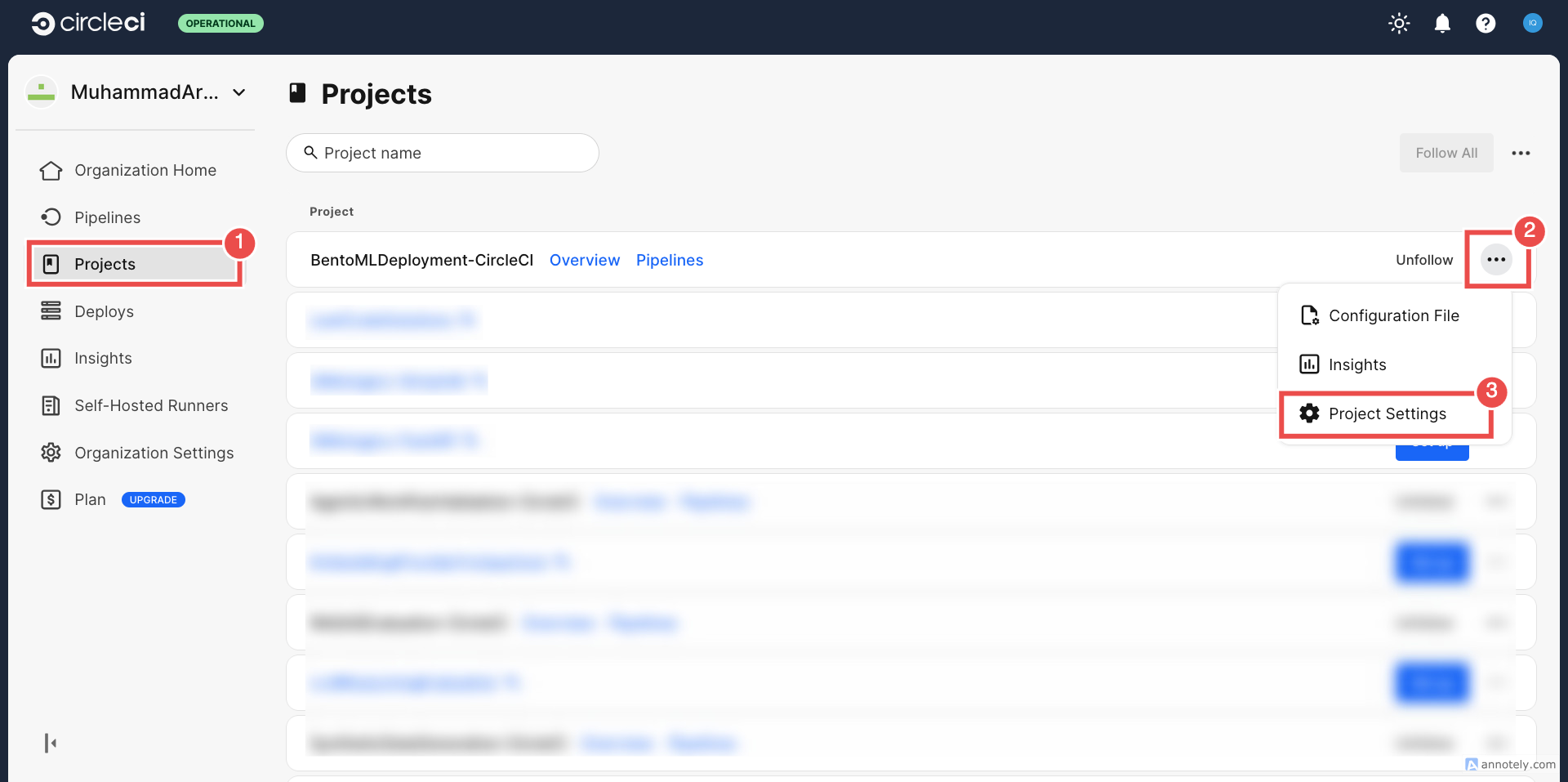 Automating LLM application deployment with BentoML and CircleCI - CircleCI