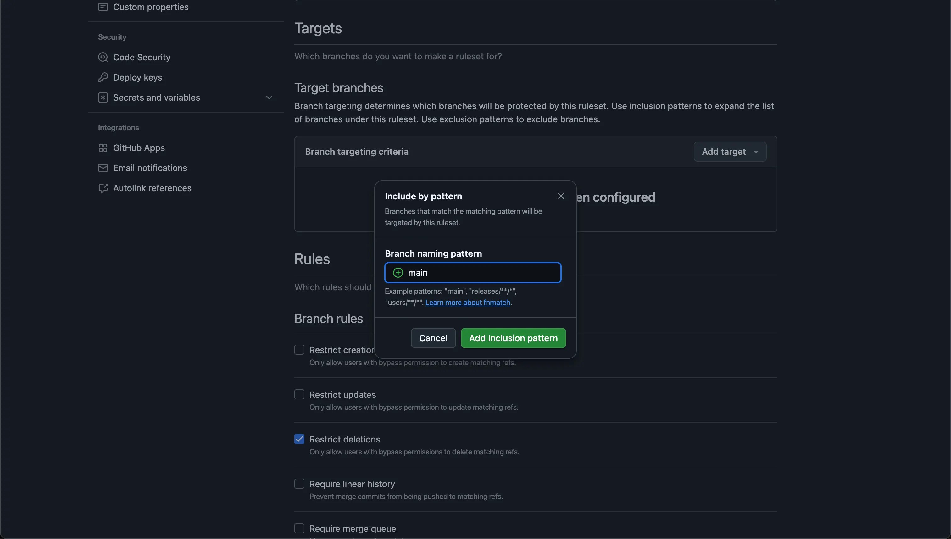 Add a linting and formatting workflow to your CI/CD pipeline using ...