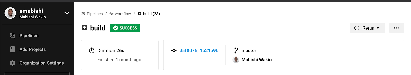 Continuous integration with Code Climate’s automated code review | CircleCI