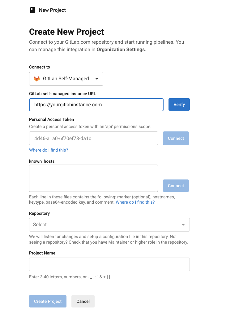 GitLab と CircleCI で CI（継続的インテグレーション）を構築する方法