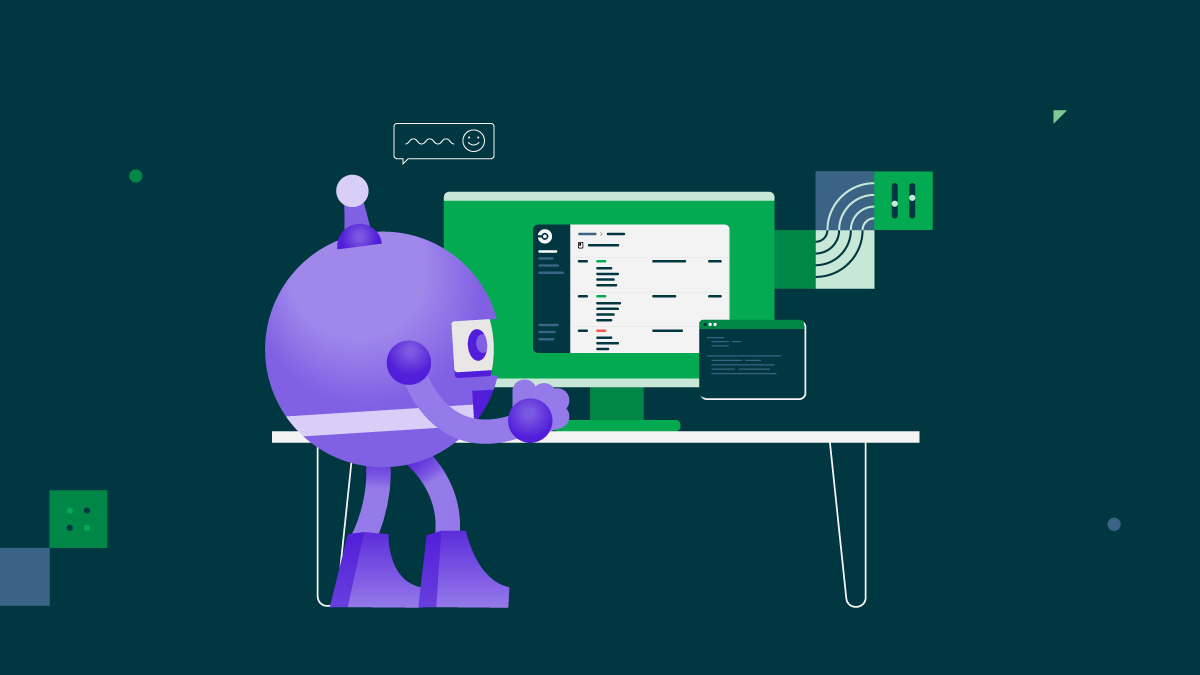Continuous integration for .NET applications | CircleCI
