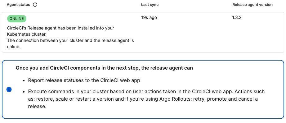 Managing EKS deployments with CircleCI deploys | CircleCI