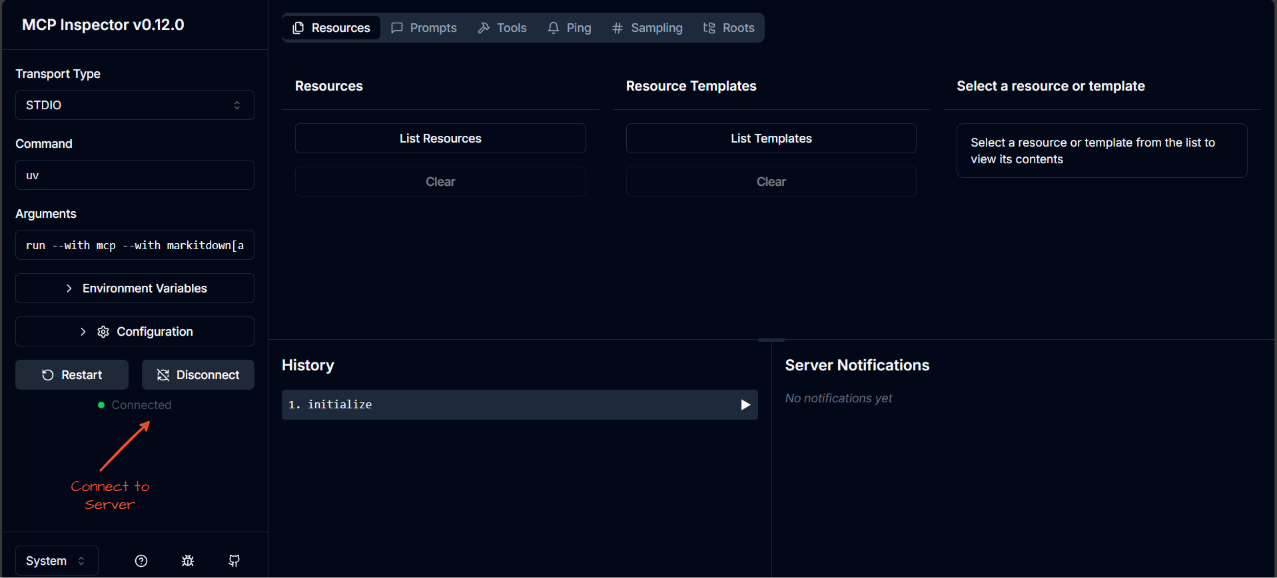 Building and deploying a Python MCP server with FastMCP and CircleCI | CircleCI