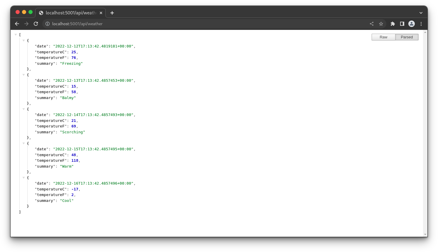 Continuous deployment of a Dockerized .NET Core app to AWS ECR | CircleCI