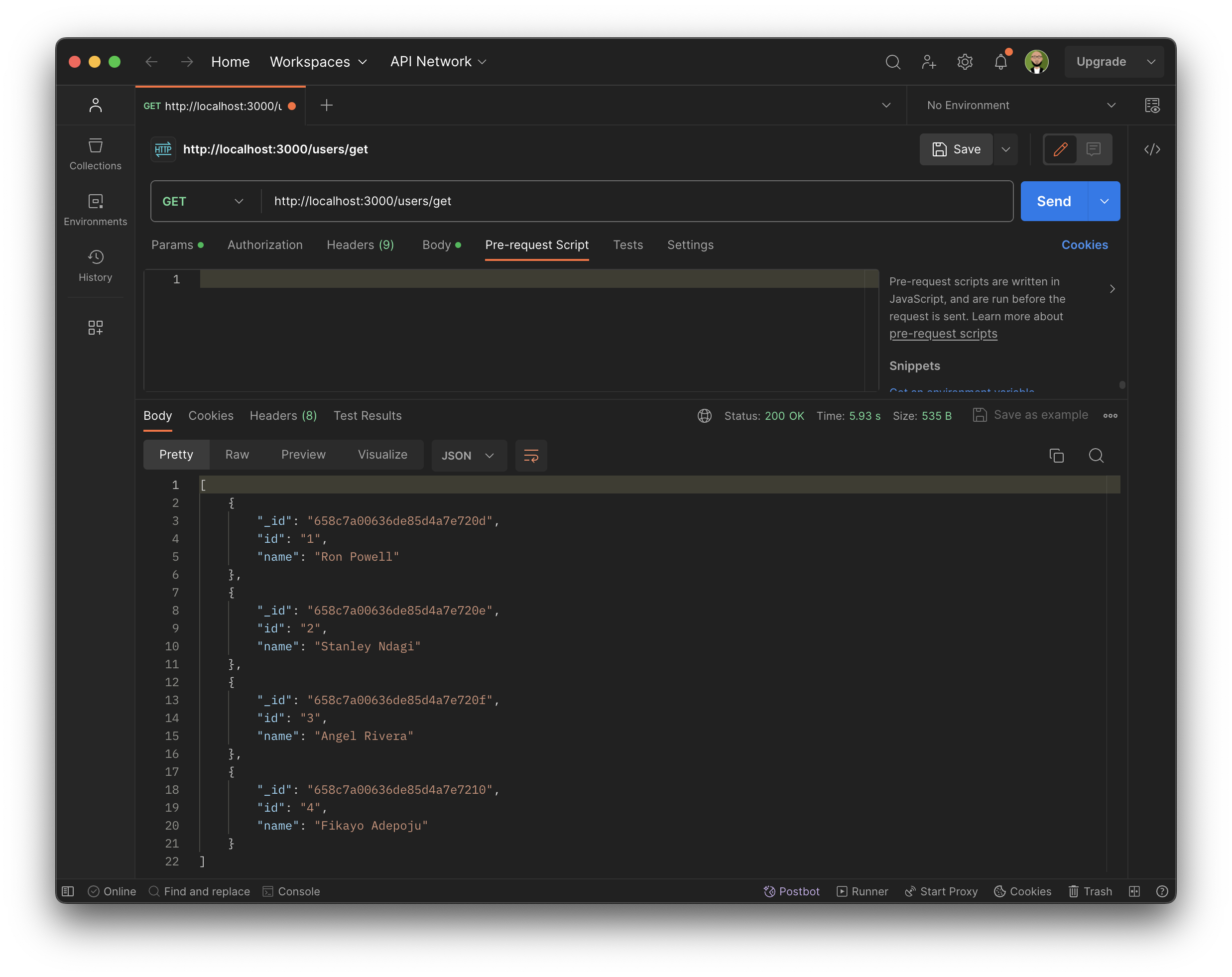 Deploying with approval-based workflows | CircleCI