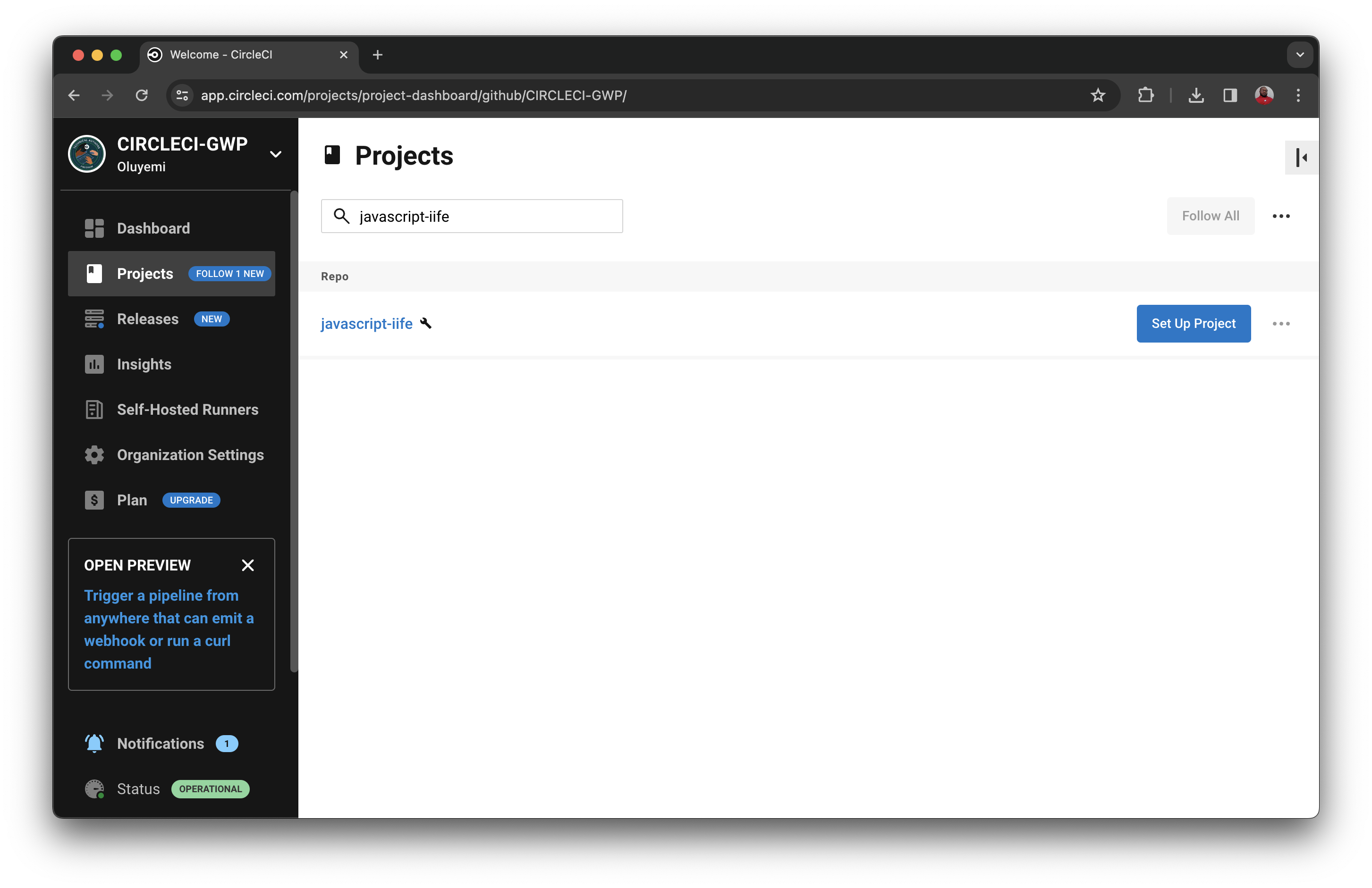 JavaScript immediately invoked function expressions (IIFEs) | CircleCI