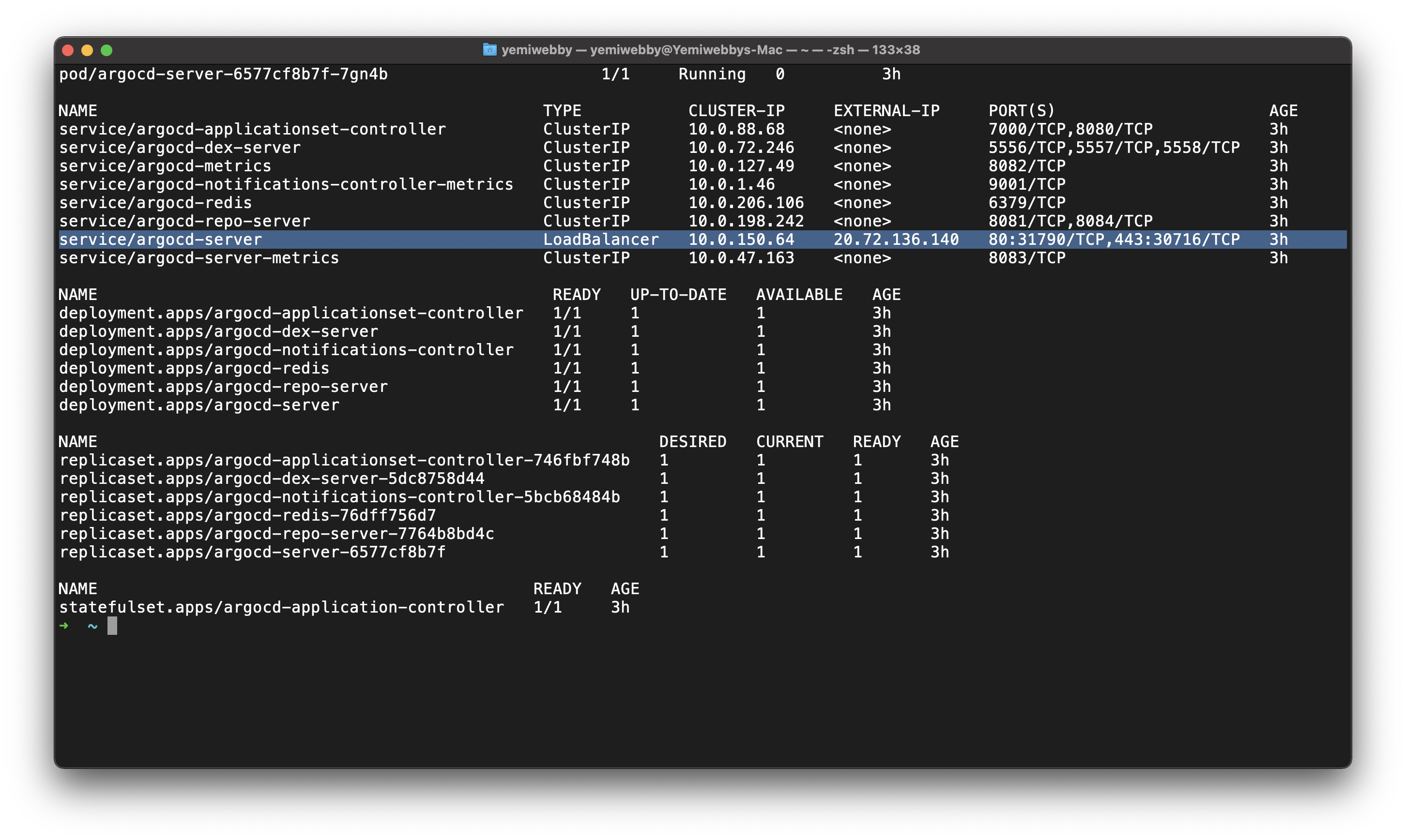 Progressive delivery on Kubernetes with CircleCI and Argo Rollouts ...