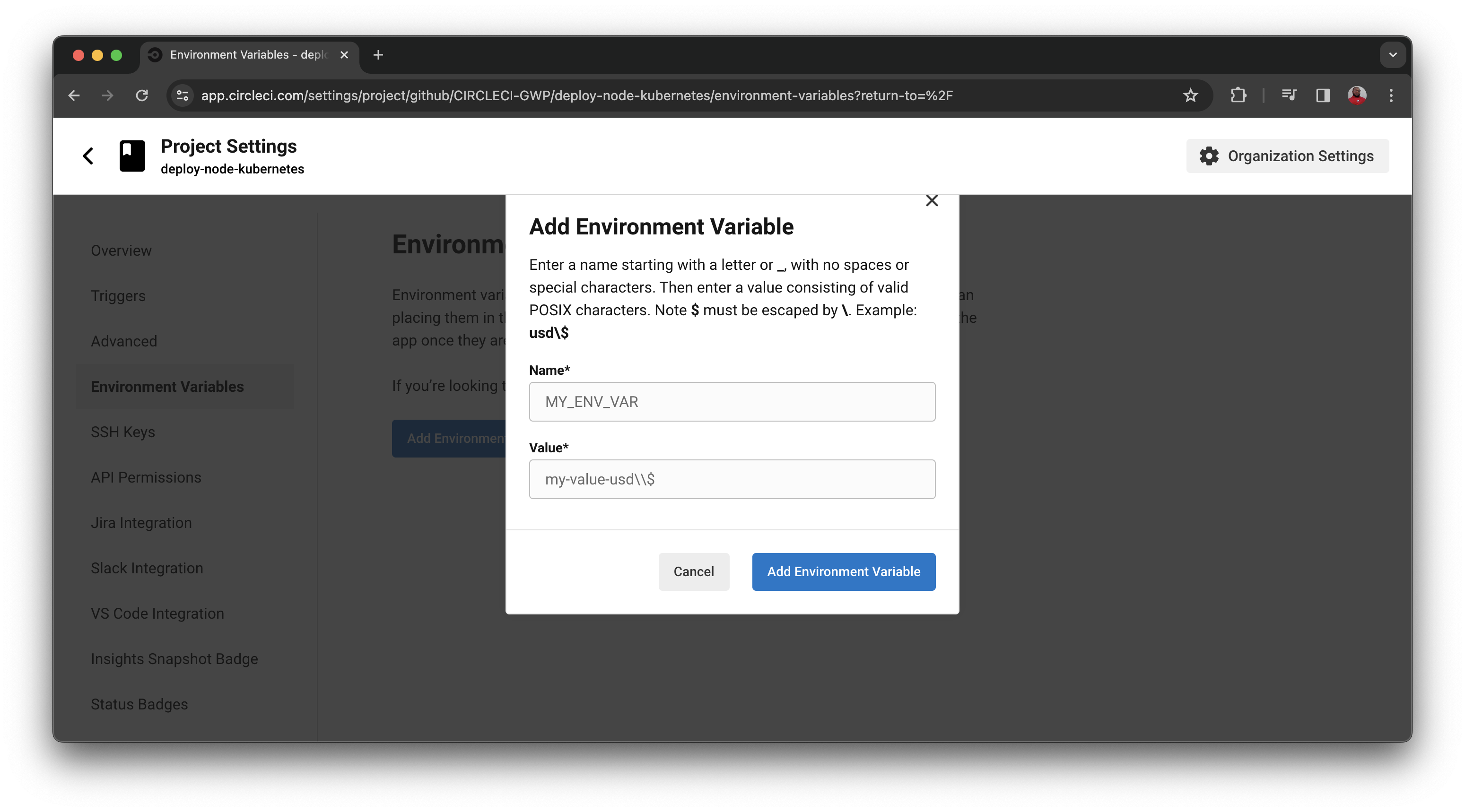 Deploying to Kubernetes with CI/CD | CircleCI