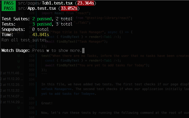 Continuous integration for Ionic applications | CircleCI