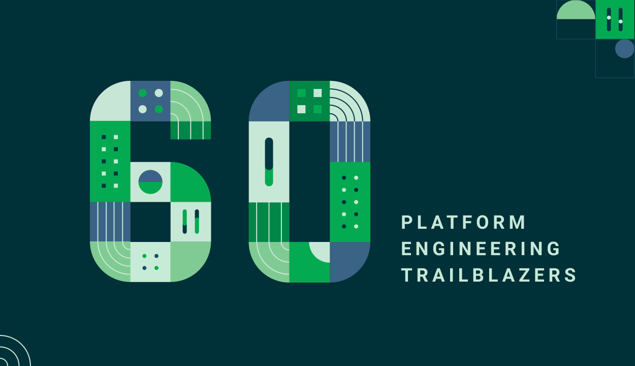60 platform engineering trailblazers to watch | CircleCI