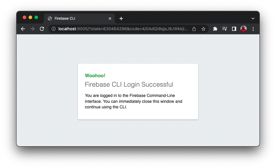 Automate deployment of a Vue.js application to Firebase | CircleCI