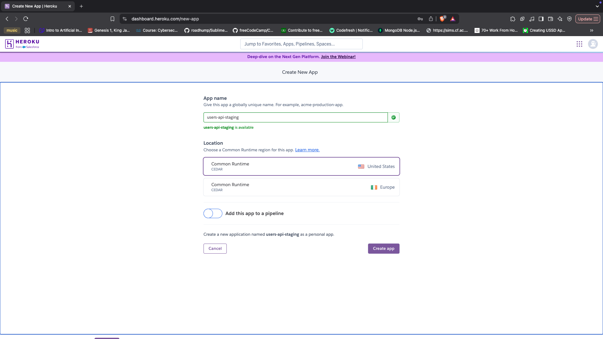 Deploying with approval-based workflows | CircleCI