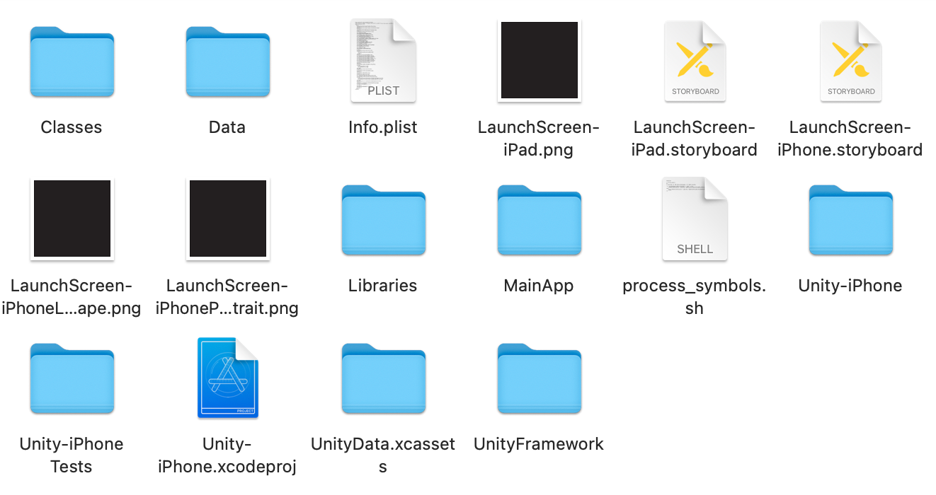 Cloud native mobile game CI/CD with Unity and CircleCI