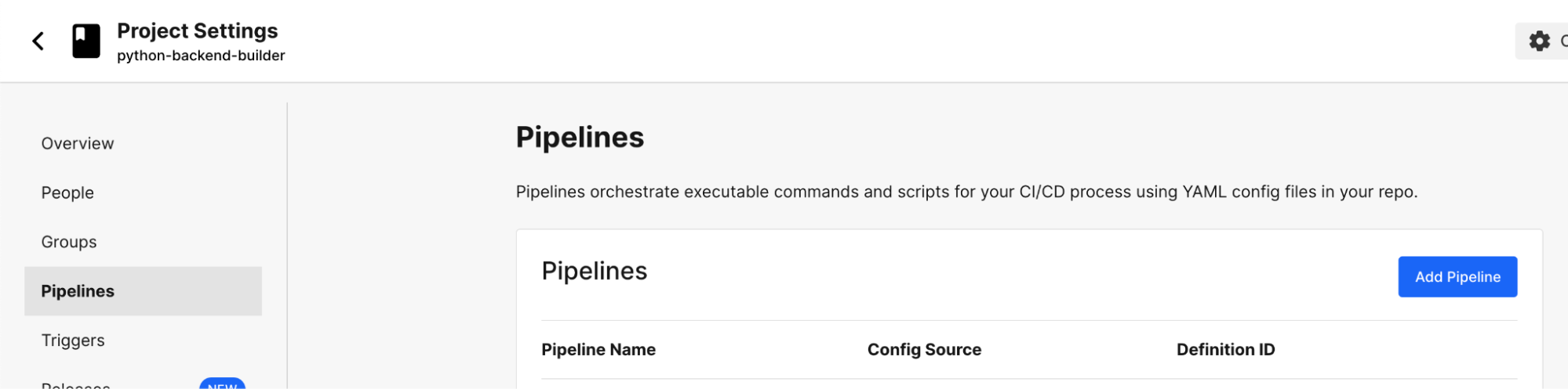 Unlocking efficiency with CircleCI’s new multi-repo project model | CircleCI