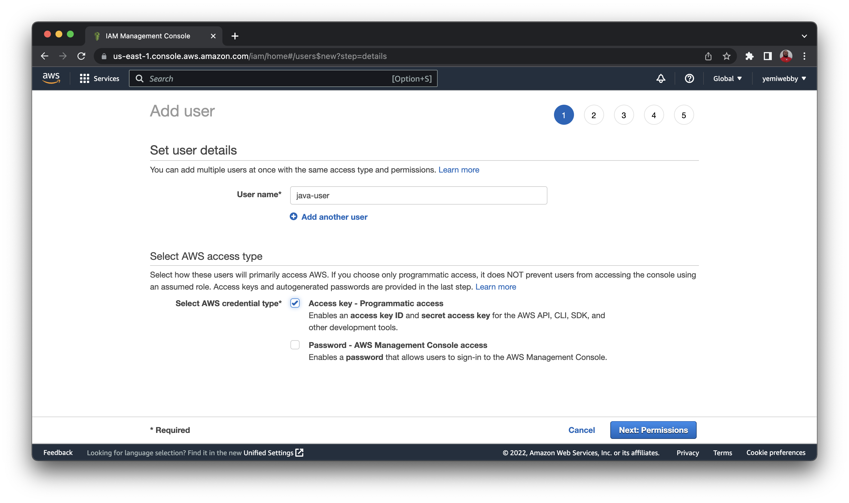 Automate deployment of Java Spring Boot apps to AWS Elastic Beanstalk