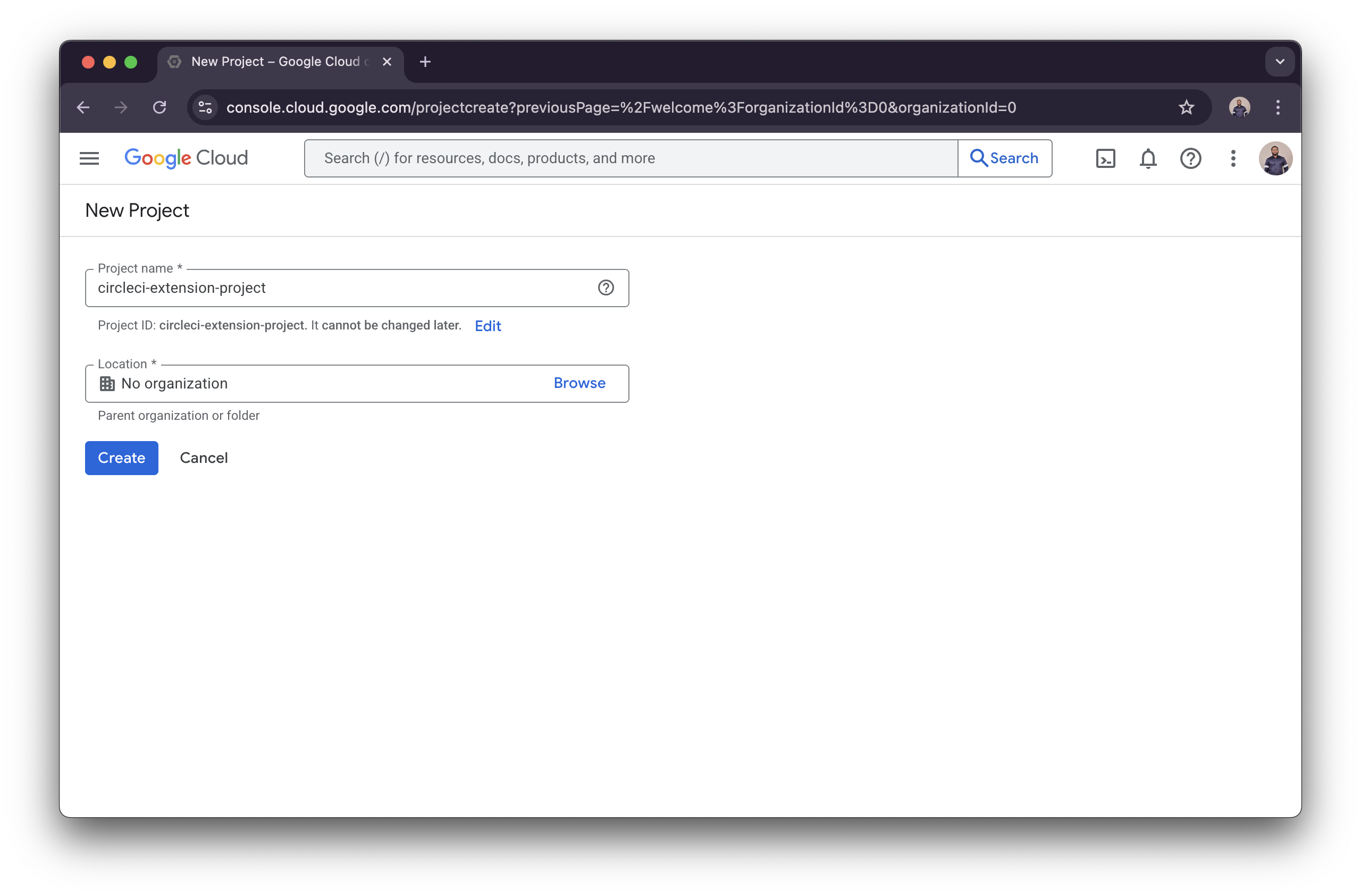 How to continuously deploy a Chrome Extension | CircleCI