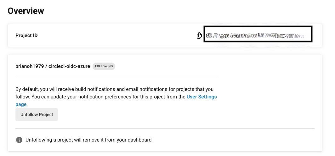 Using OpenID Connect (OIDC) for Azure access | CircleCI