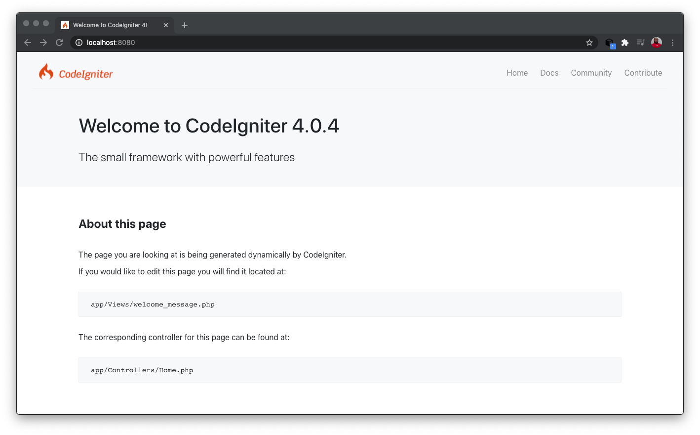 Continuous integration for CodeIgniter APIs | CircleCI Continuous integration for CodeIgniter APIs | CircleCI