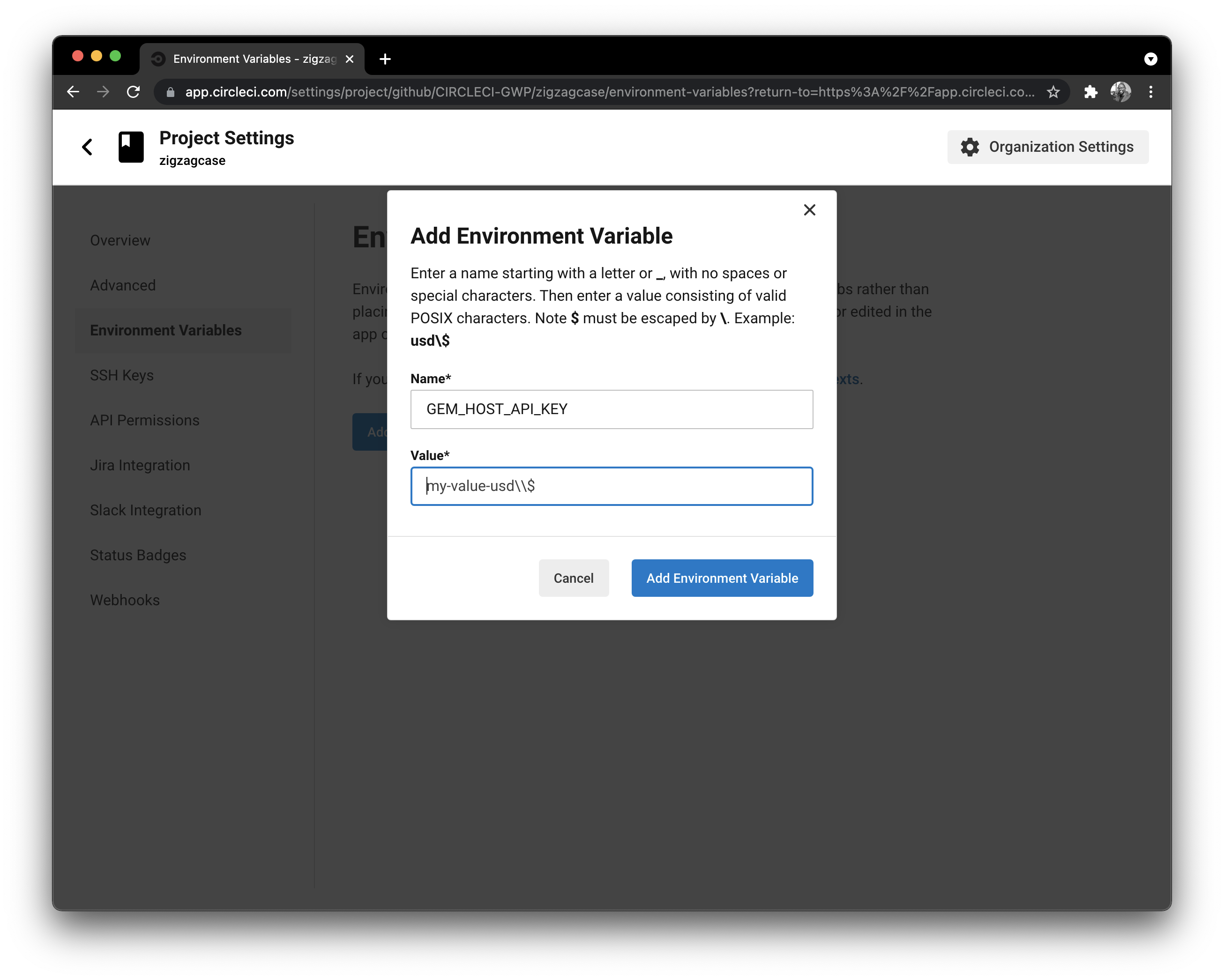 Publishing to Rubygems with CircleCI | CircleCI