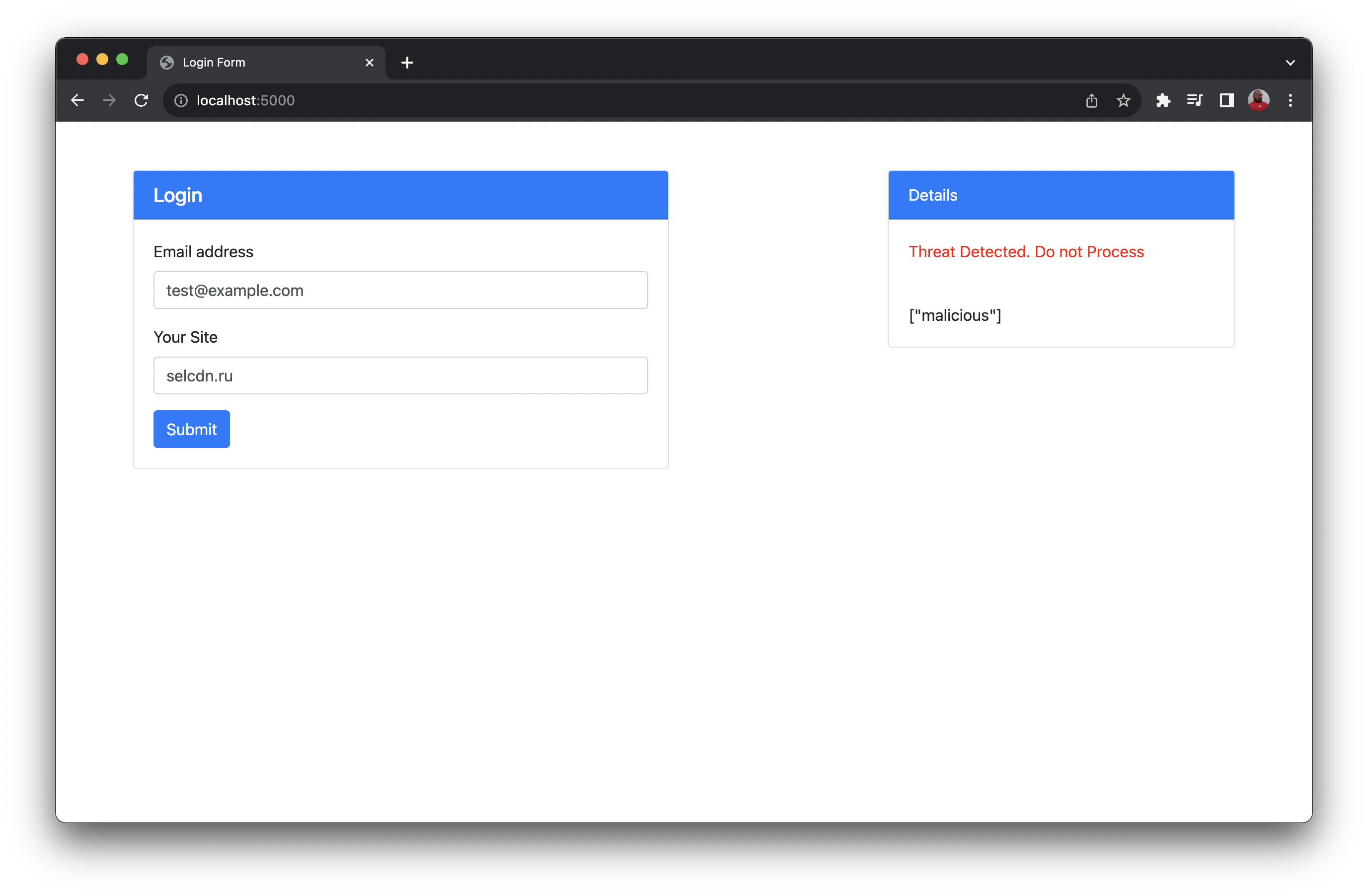 Running regular security scans with scheduled pipelines | CircleCI