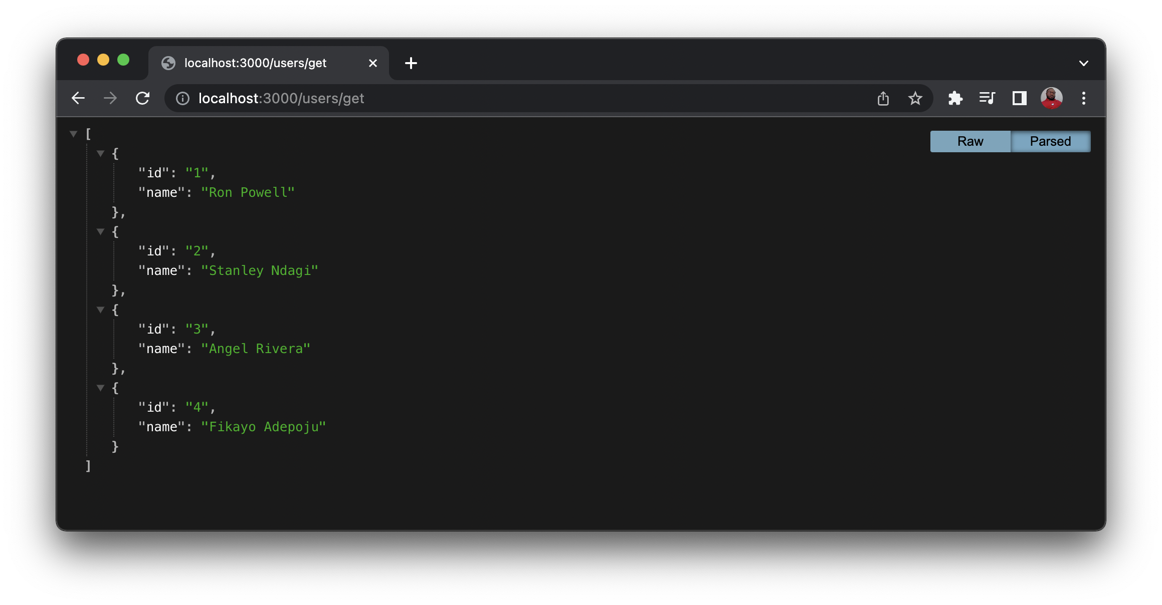 Automating API load testing with ApacheBench | CircleCI