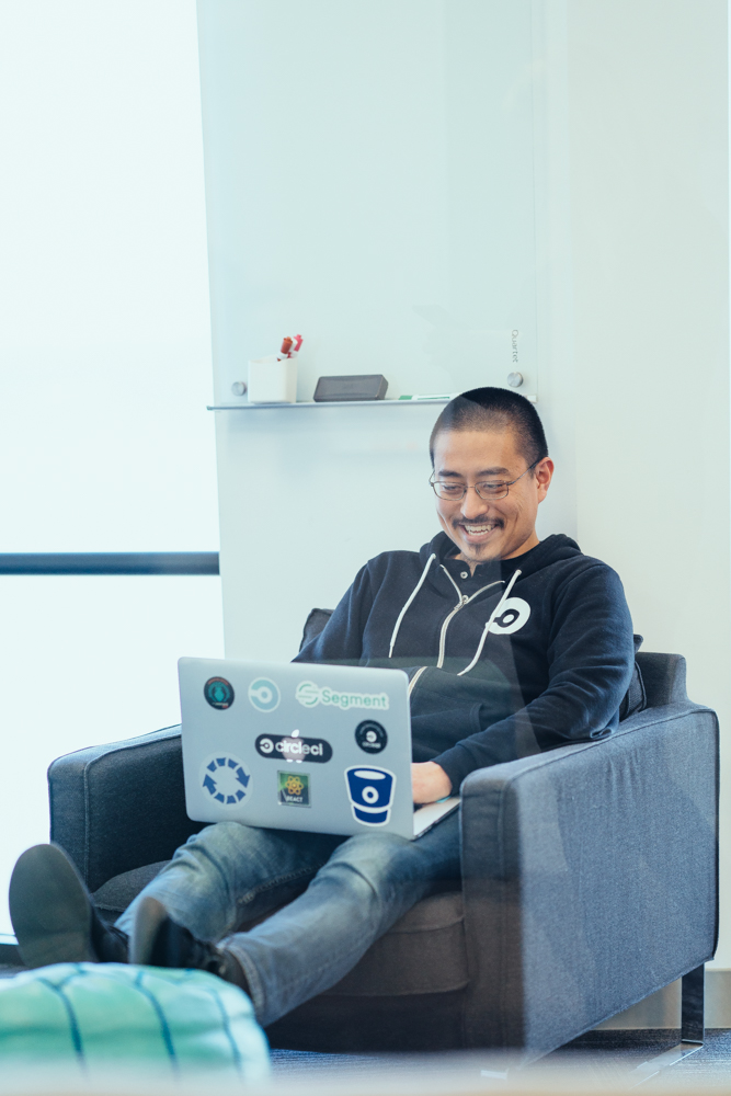 Search for Careers at CircleCI