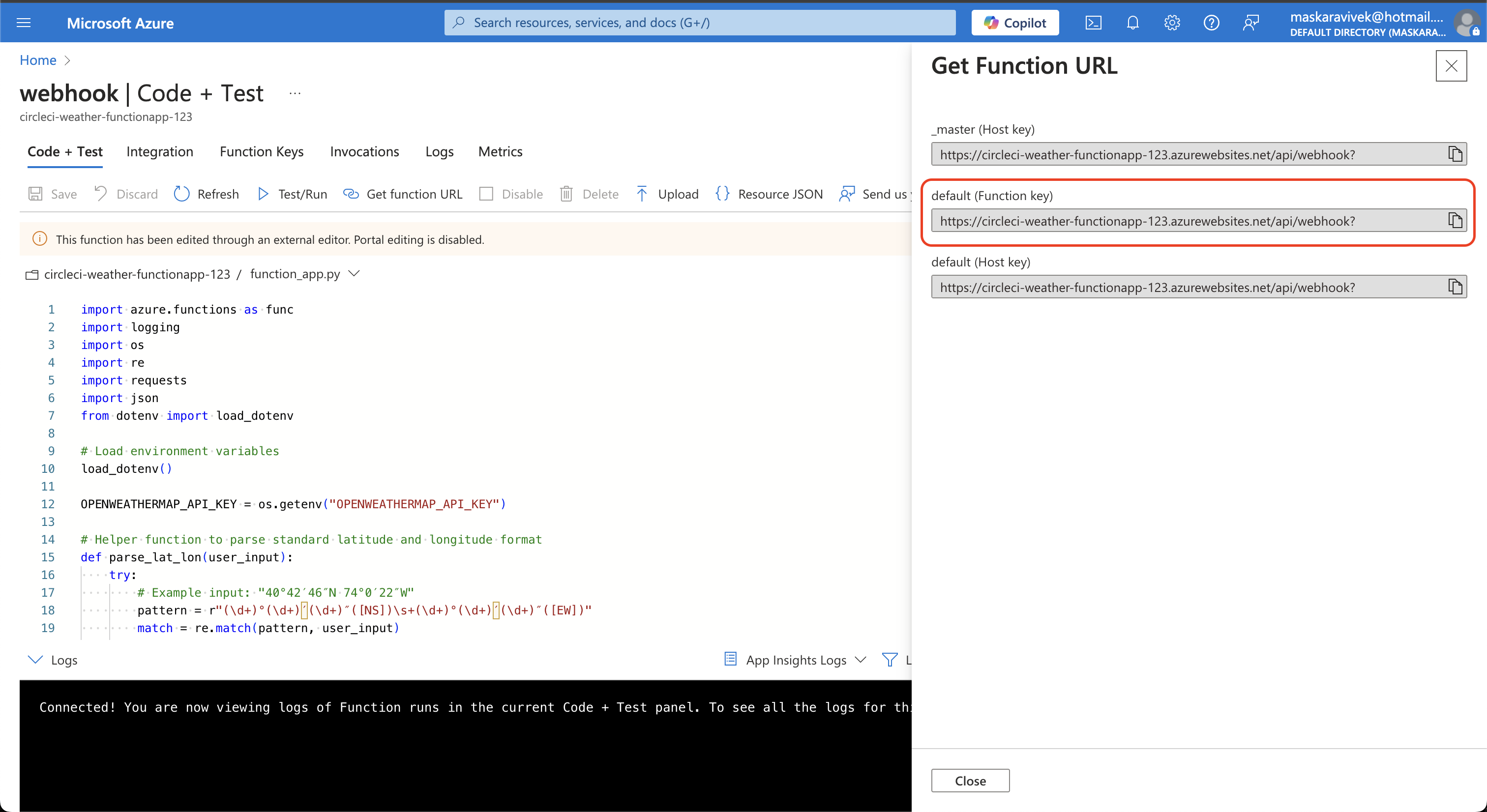 Building a chatbot with Dialogflow and CircleCI - CircleCI