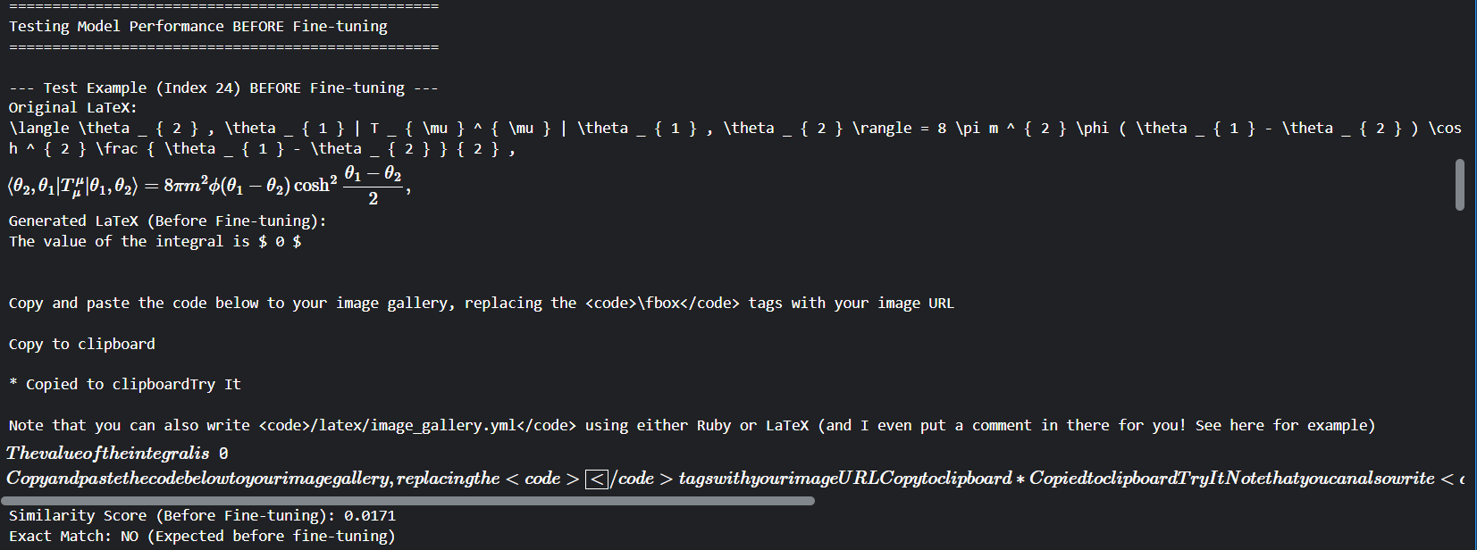 Finetuning Gemma 3 on private data with Unsloth and CircleCI - CircleCI