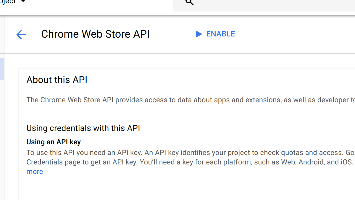 How to Continuously Deploy a Chrome Extension | CircleCI