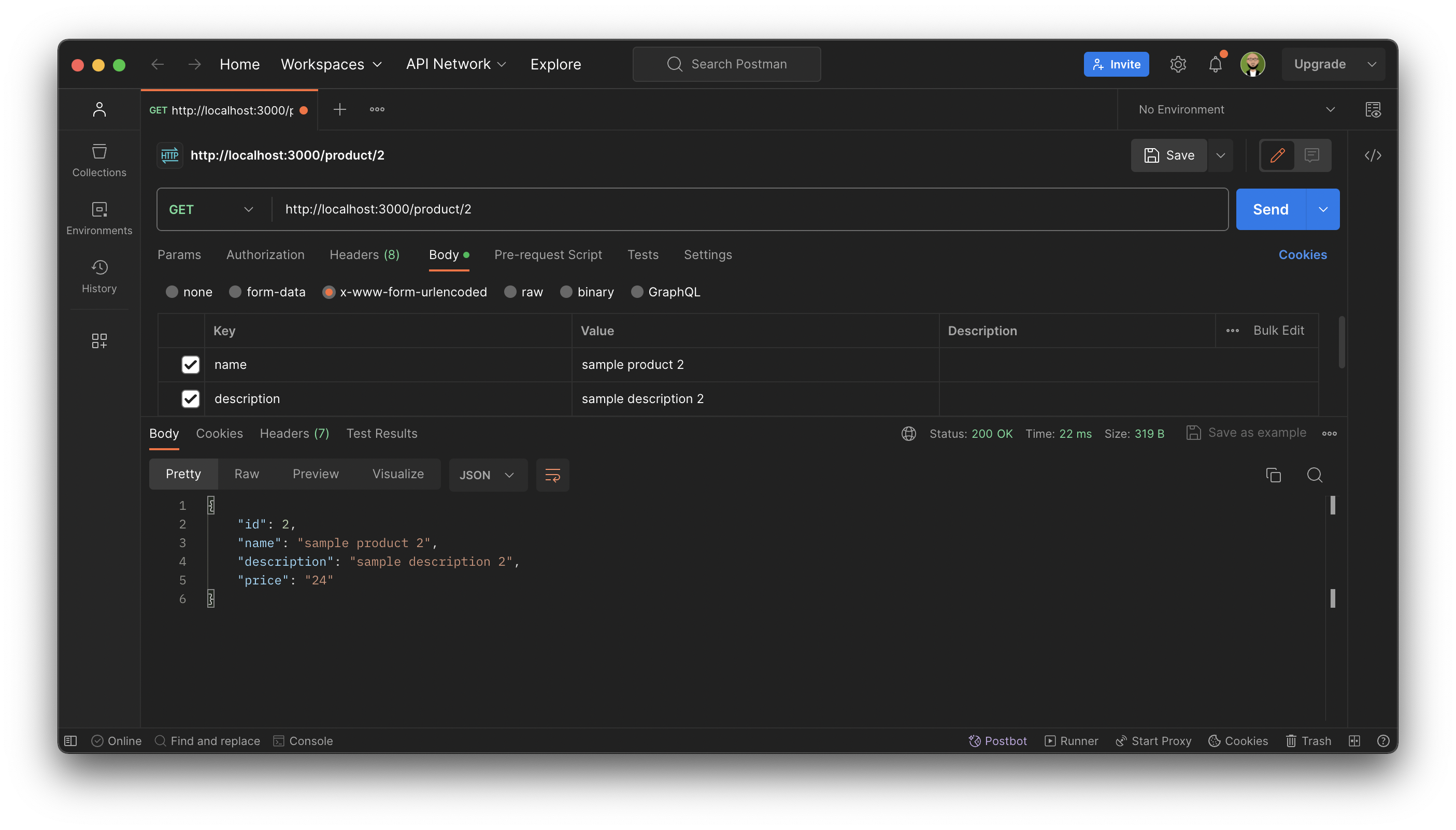 Getting started with Nest.js and automatic testing | CircleCI