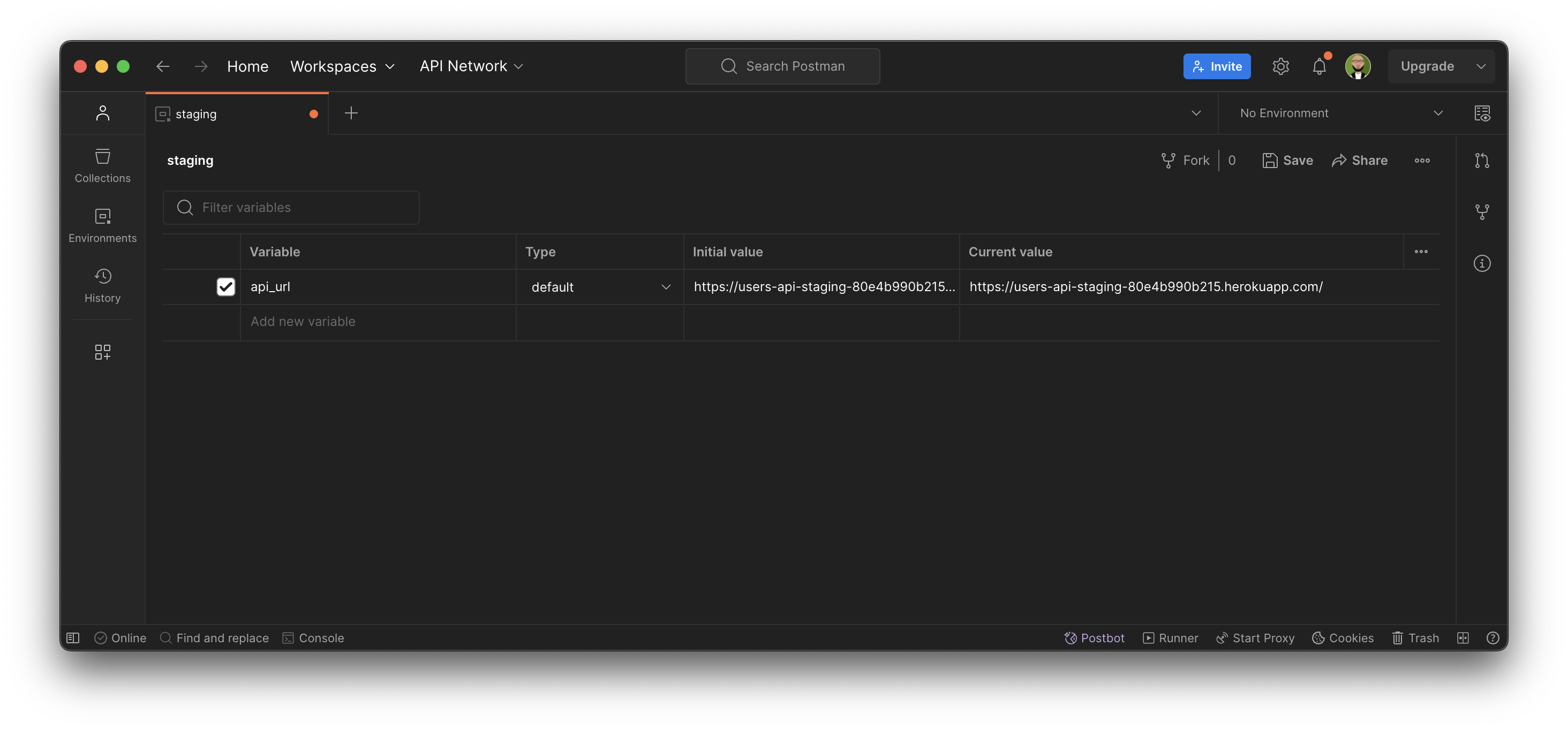 Deploying with approval-based workflows | CircleCI