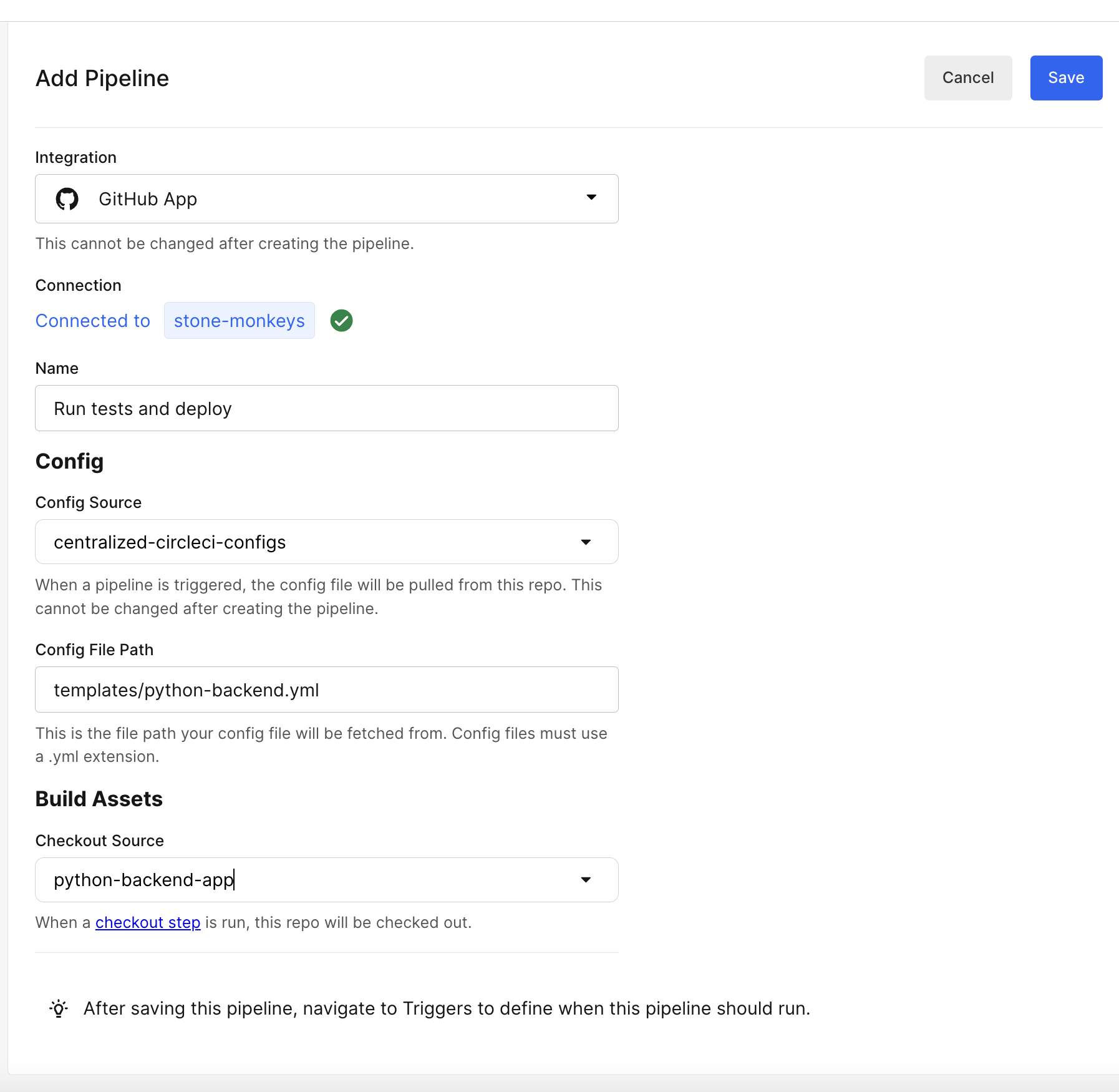 Unlocking efficiency with CircleCI’s new multi-repo project model | CircleCI